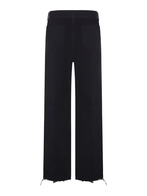 Rick Owens Belt Loop Jeans