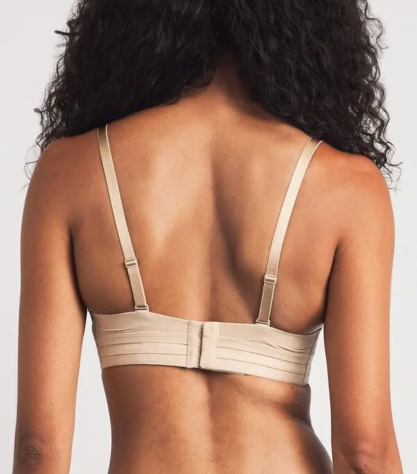 Maison Lejaby Nufit Strapless Bra