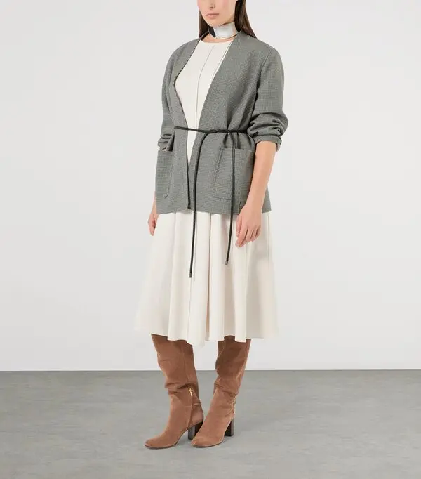 Marina Rinaldi Silk Scarf