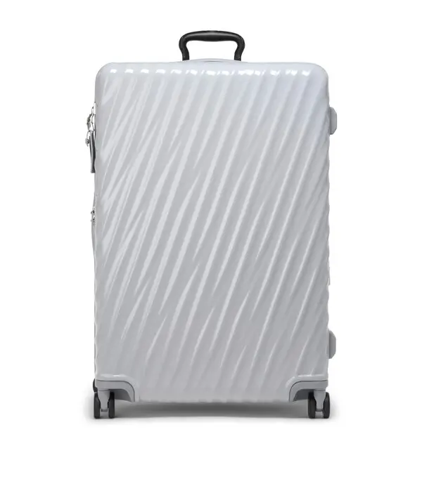 Tumi 19 Degree Extended Trip Check-in Suitcase
