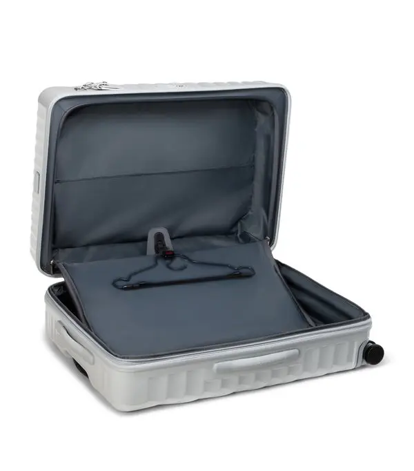 Tumi 19 Degree Extended Trip Check-in Suitcase