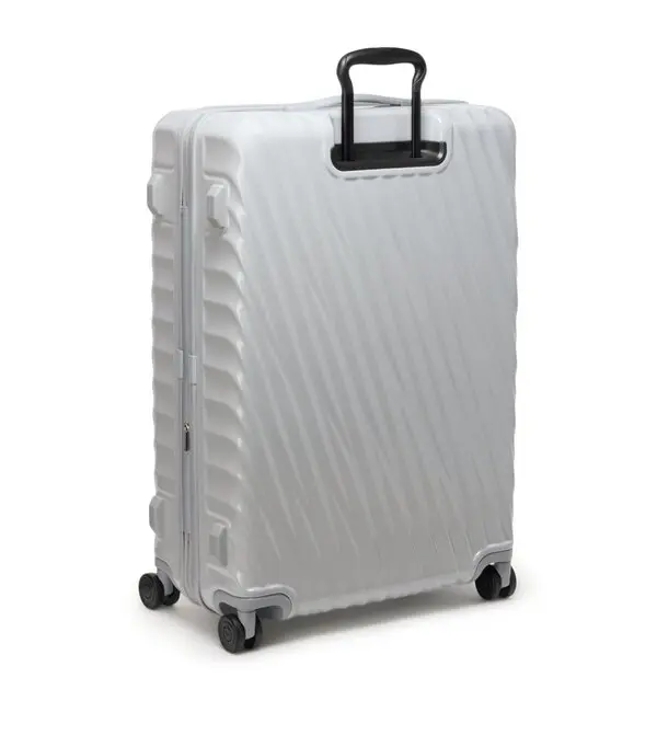 Tumi 19 Degree Extended Trip Check-in Suitcase