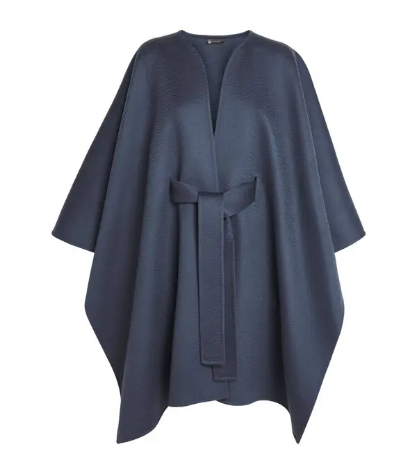 Colombo Cashmere Cape