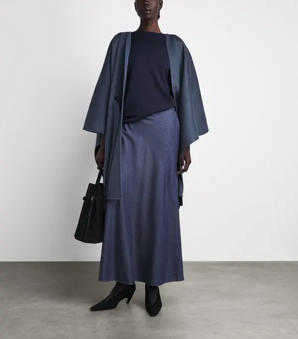 Colombo Cashmere Cape