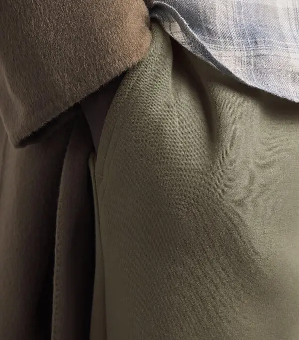 Polo Ralph Lauren Technical Sweatpants