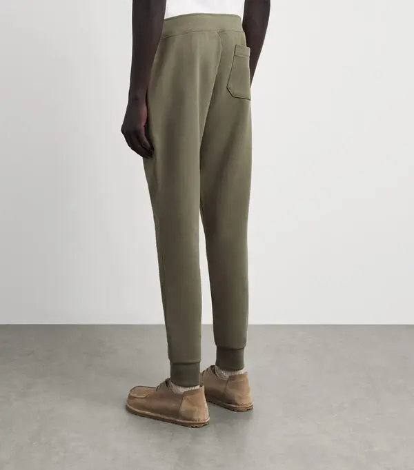 Polo Ralph Lauren Technical Sweatpants