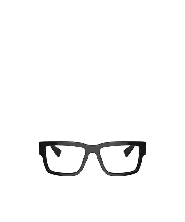 Miu Miu Square Mirror - Black