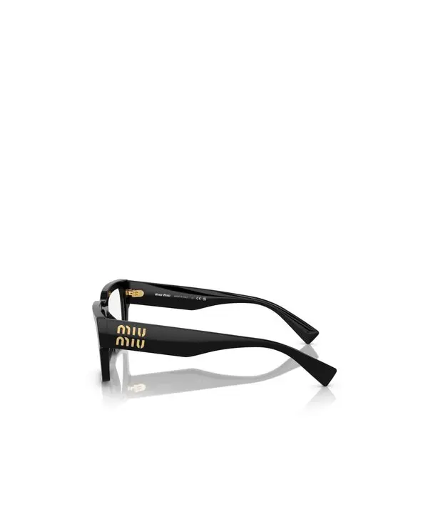 Miu Miu Square Mirror