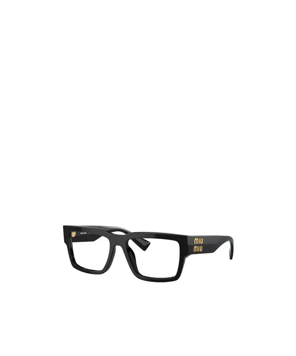 Miu Miu Square Mirror