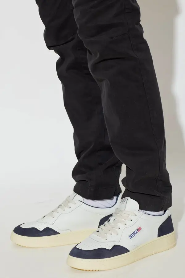 AUTRY Medalist’ Sports Shoes - White