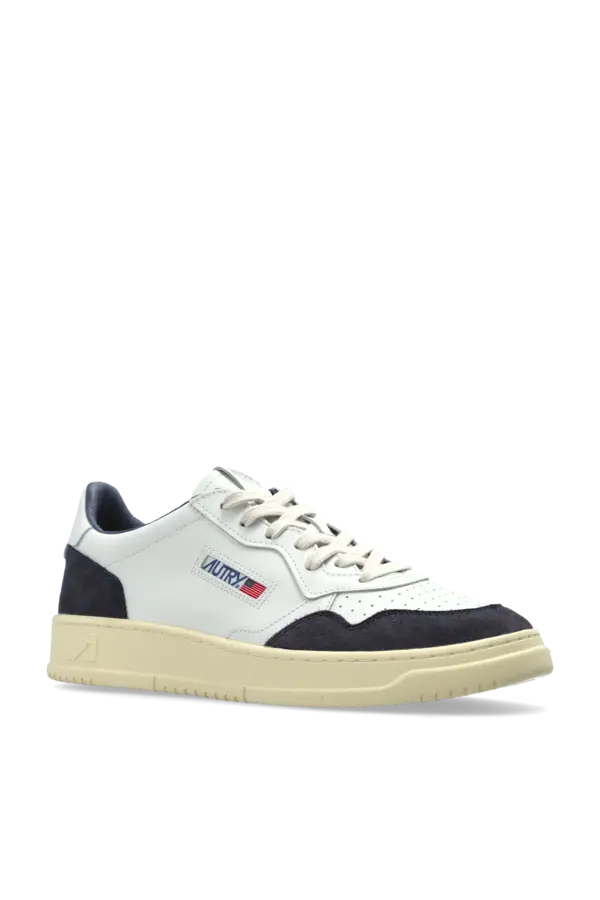 AUTRY Medalist’ Sports Shoes - White