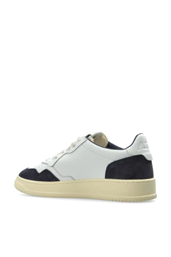 AUTRY Medalist’ Sports Shoes - White