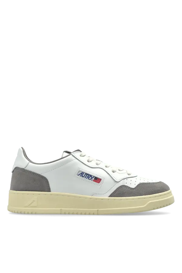 AUTRY Medalist’ Sports Shoes - White