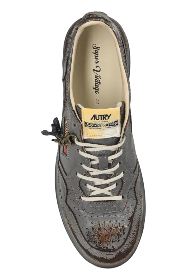 AUTRY Medalist’ Sports Shoes