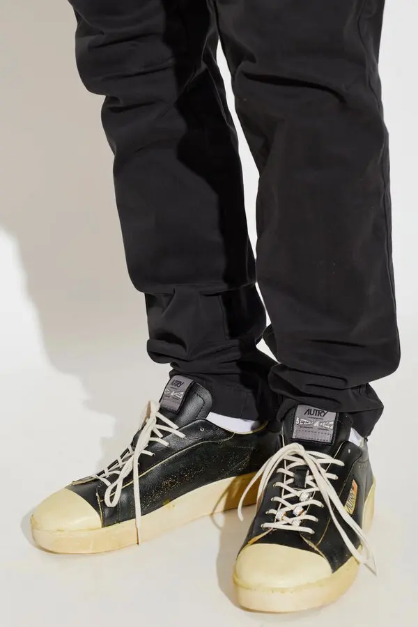 AUTRY Dellas' Sports Shoes