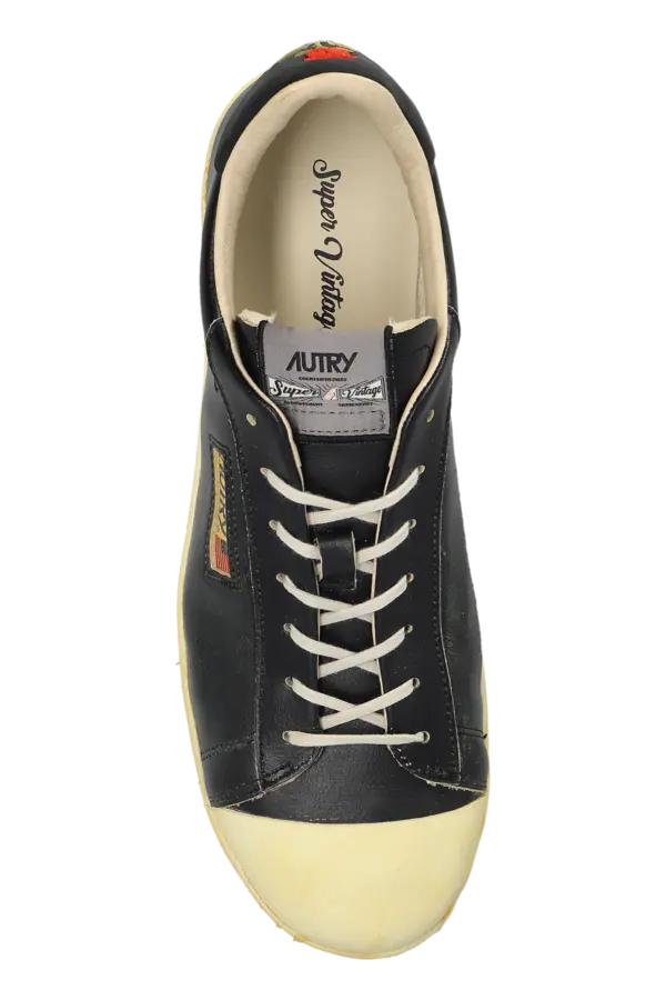 AUTRY Dellas' Sports Shoes