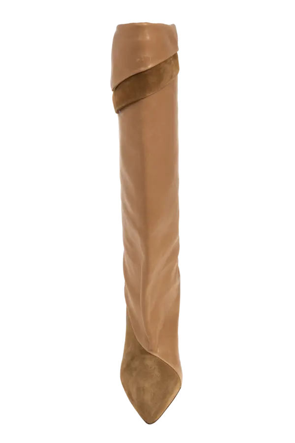 Isabel Marant Étoile Lezra Knee-high Boots