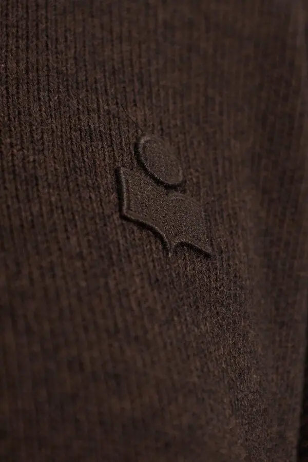 MARANT ETOILE Turtleneck ‘nasha