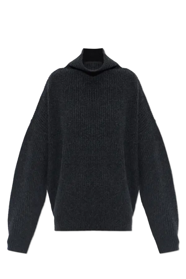 Isabel Marant Étoile Turtleneck ‘brooke - Grey
