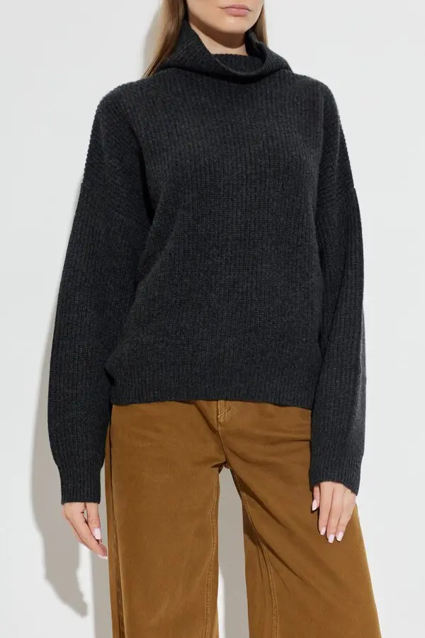 Isabel Marant Étoile Turtleneck ‘brooke