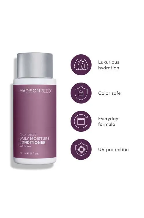MADISON REED Colorsolve Daily Moisture Conditioner