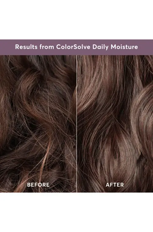 MADISON REED Colorsolve Daily Moisture Conditioner