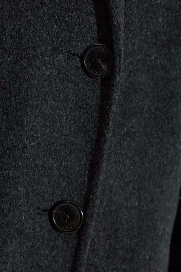 Isabel Marant Étoile Wool Coat "clesa