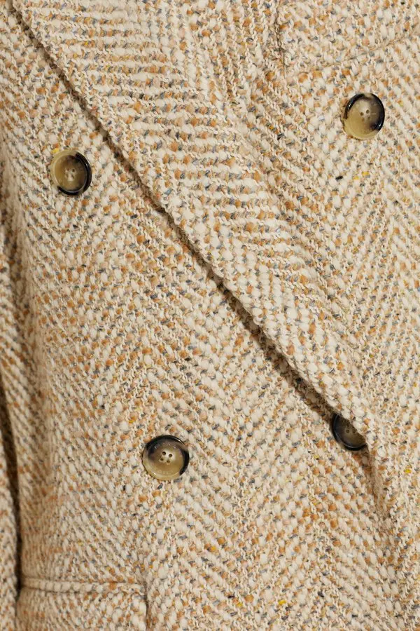 MARANT ETOILE Coat `pilda