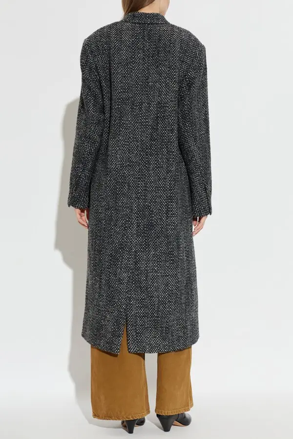 MARANT ETOILE Coat "pilda