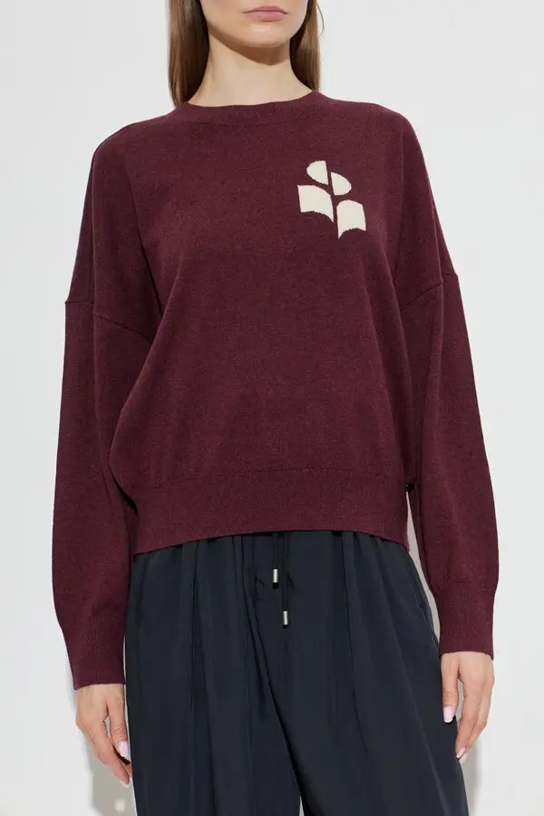 MARANT ETOILE Sweater 'marisans