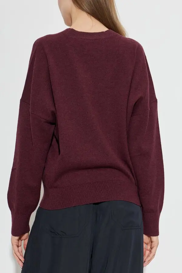 MARANT ETOILE Sweater 'marisans