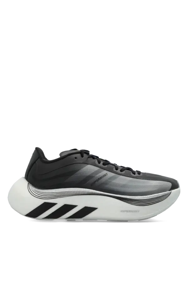 ADIDAS ORIGINALS Hyperboost Ephr Lt Sneakers - Black