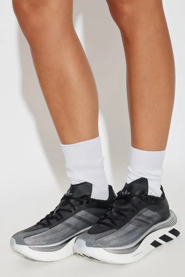 ADIDAS ORIGINALS Hyperboost Ephr Lt Sneakers - Black