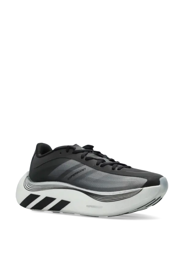 ADIDAS ORIGINALS Hyperboost Ephr Lt Sneakers - Black