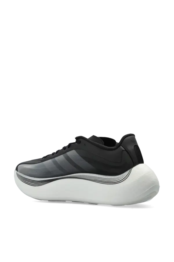 ADIDAS ORIGINALS Hyperboost Ephr Lt Sneakers - Black