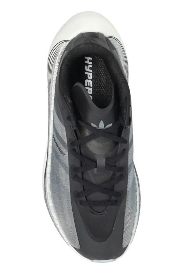 ADIDAS ORIGINALS Hyperboost Ephr Lt Sneakers - Black