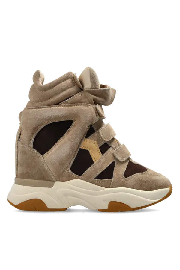 Isabel Marant Étoile Balskee" Wedge Boots