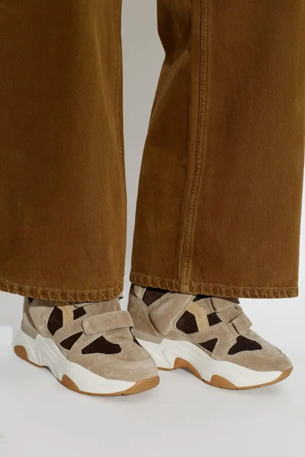 Isabel Marant Étoile Balskee" Wedge Boots