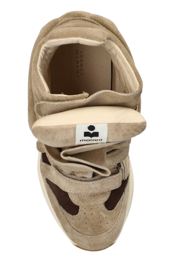Isabel Marant Étoile Balskee" Wedge Boots