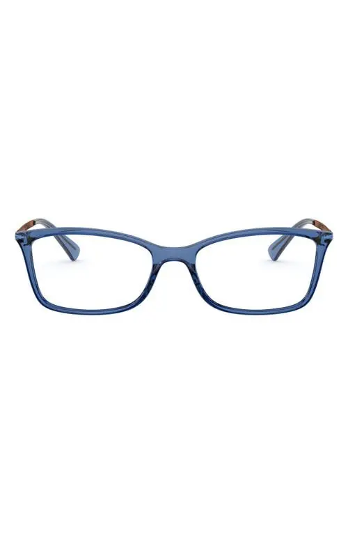 VOGUE 54mm Pillow Optical Glasses