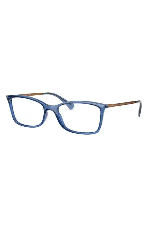 VOGUE 54mm Pillow Optical Glasses