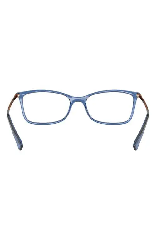 VOGUE 54mm Pillow Optical Glasses
