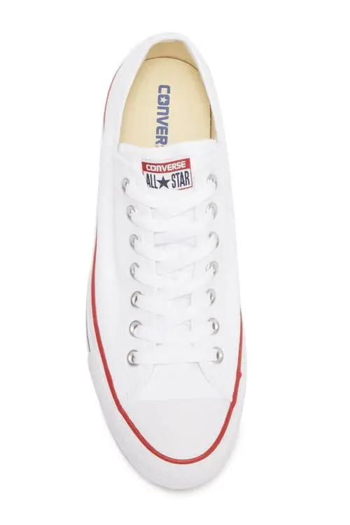 CONVERSE Chuck Taylor Low Sneaker