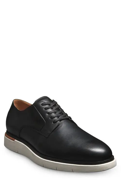 Allen Edmonds Carson Derby - Black