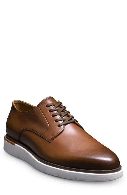 Allen Edmonds Carson Derby - Chili