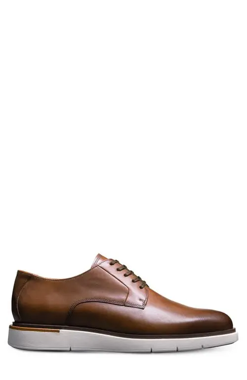 Allen Edmonds Carson Derby - Chili