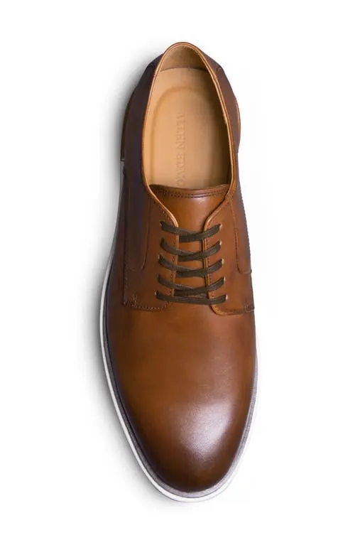 Allen Edmonds Carson Derby - Chili