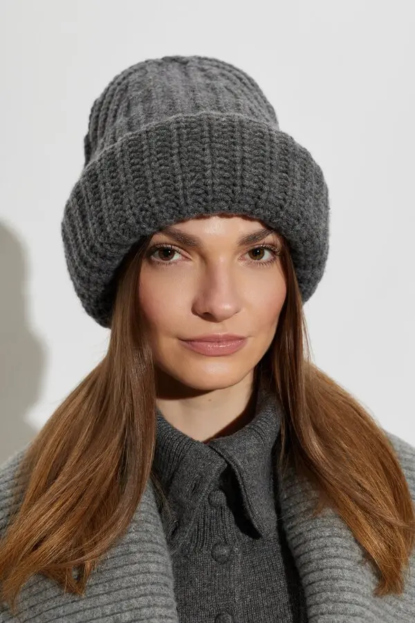 LISA YANG Cashmere Hat ‘beatris