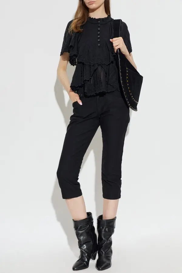 MARANT ETOILE Top 'lorna