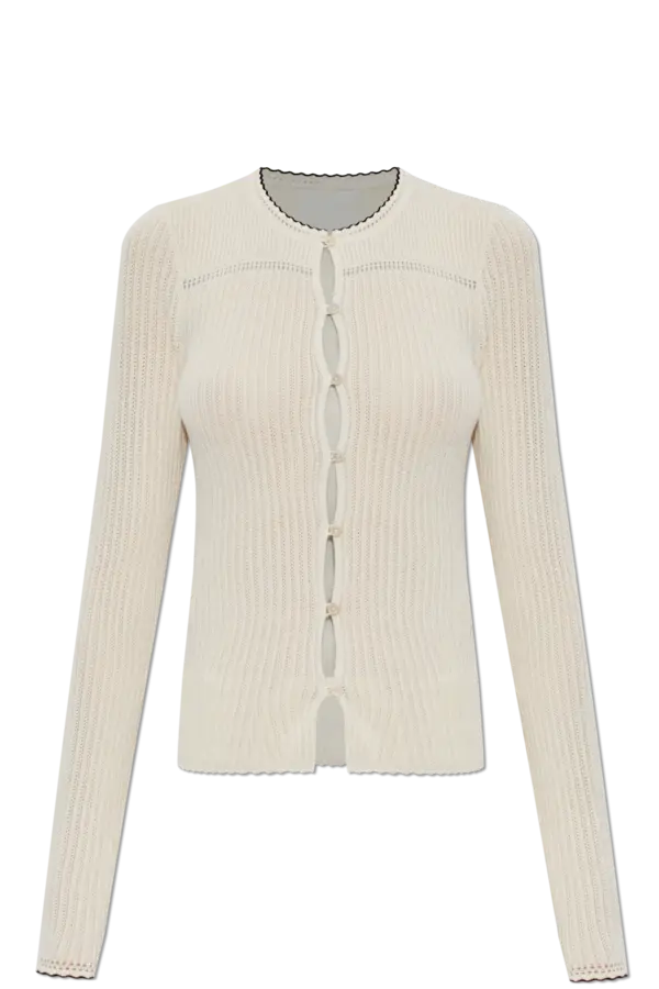 Isabel Marant Étoile Cardigan ‘siofra